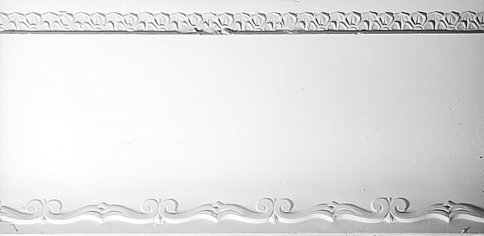 Bailey Interiors Architectural Plaster Cornice - Federation Style ...