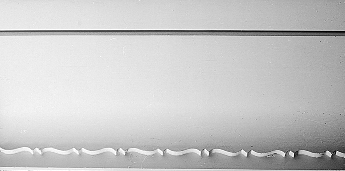 Bailey Interiors Architectural Plaster Cornice - Colonial Style Plaster ...