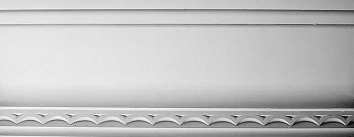 Bailey Interiors Architectural Plaster Cornice - Colonial Style Plaster ...