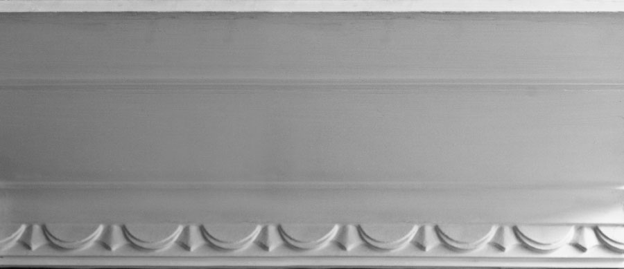Bailey Interiors Architectural Plaster Cornice - Colonial Style Plaster ...