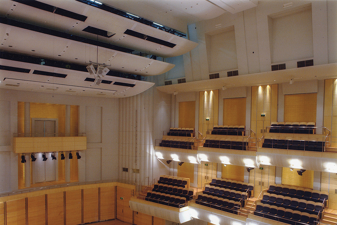 Angel Place Recital Hall