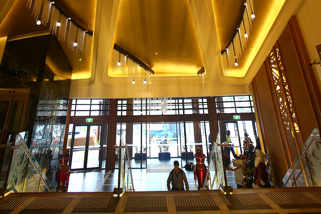 Dooley’s Lidcombe Catholic Club